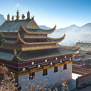 Best China Tours | Best Guided Tours to China | Top China Tour Itinerary