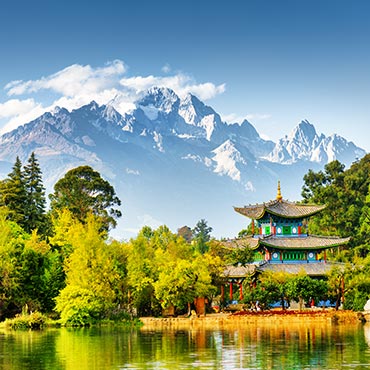 China Tours 2025 & 2026| Best China vacation Packages 2025 & 2026