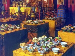 Chinese Food | Chinese Cuisine | History, regions, & dishes