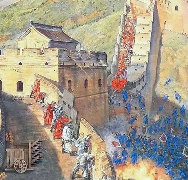 Beijing Great Wall | Things to do in Beijing | Guided Tours