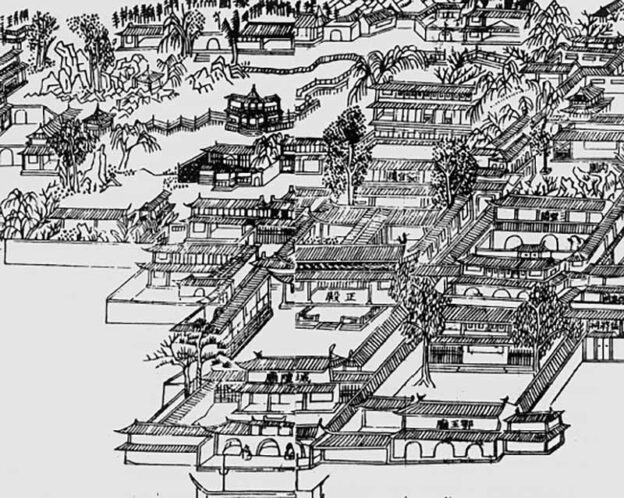 Yu Garden | Yu Garden Bazaar |Shanghai Day Tours
