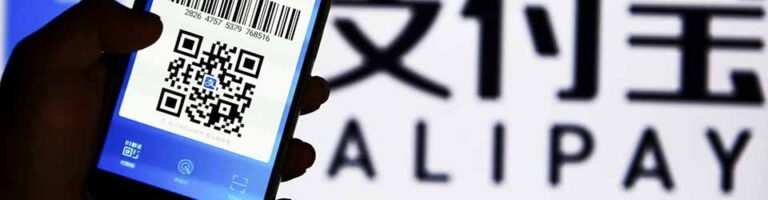 Alipay | Foreigners Can Travel China With Alipay | Shop With Alipay On ...