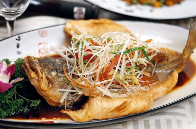 Zhejiang Cuisine, Zhejiang Cooking Techniques, The Best Zhejiang Dishes