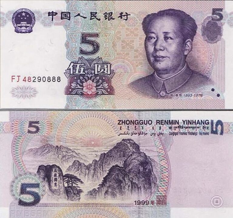 Chinese Money Guide | Fake Chinese Money | Payment Options in China