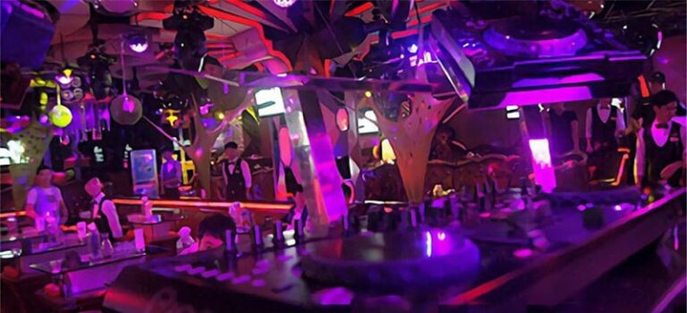 Suzhou Nightlife, D What To Do In Suzhou At Night - ChinaTours.com