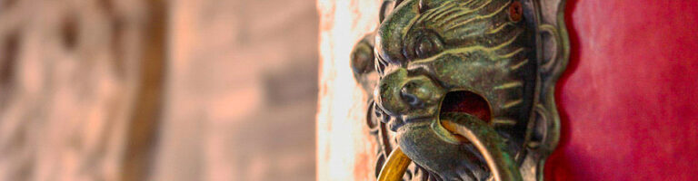 Chinese Etiquette & Good Manners | How to Respect Chinese Culture