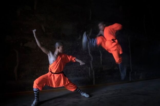 Chinese Martial Arts | Techniques and Types of Chinese Martial Arts