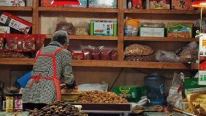 Chengdu Shopping | Chengdu Shopping Malls | Boutiques & Bargains