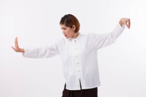 Chinese Martial Arts | Techniques and Types of Chinese Martial Arts