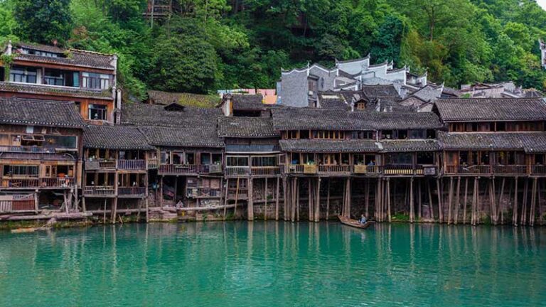 Ancient Chinese architecture styles | ChinaTours.com