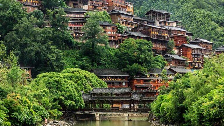 Ancient Chinese architecture styles | ChinaTours.com