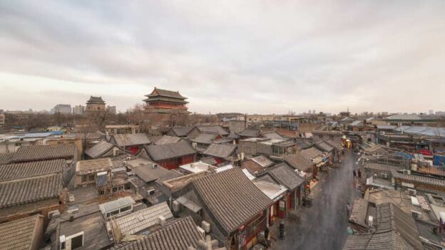 Beijing Shopping | Top 10 Shopping Streets in Beijing - ChinaTours.com