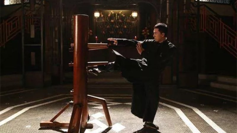 Chinese Martial Arts | Techniques and Types of Chinese Martial Arts