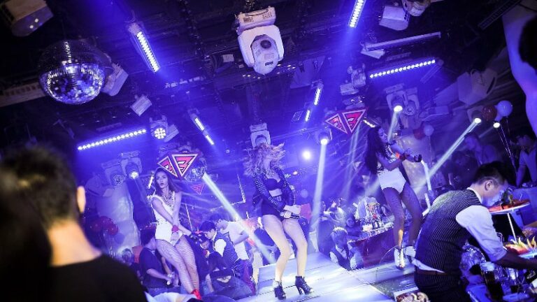 Suzhou Nightlife, D What To Do In Suzhou At Night - ChinaTours.com