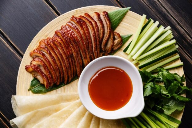 Most Popular Chinese Dishes in China and Popular Chinese Food