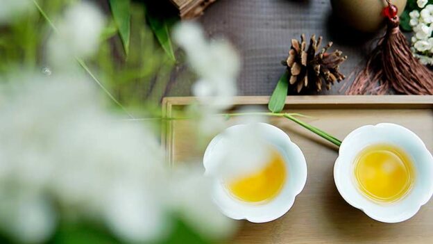 Chinese Tea | China Tour Vacations | ChinaTours.com