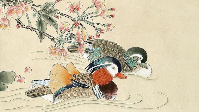 Chinese Art | Art in China | Chinese Visual Art