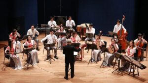 Traditional Chinese music | Classical Chinese music