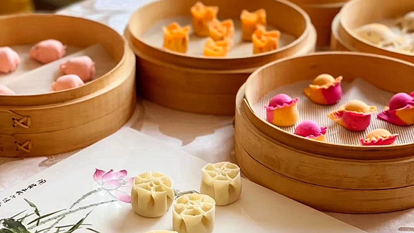 Xi’an Famous Food | Local Street Food, Snacks & Restaurants