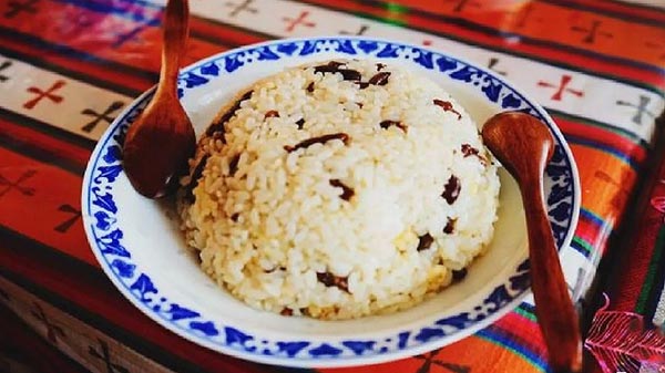 Tibetan food | Traditional food in Tibet | Local dining in Tibet