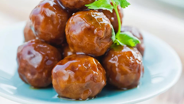 Beijing Chinese food - Beijing Cuisine - Dishes and Snacks