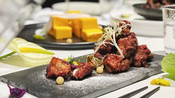 Xi’an Famous Food | Local Street Food, Snacks & Restaurants