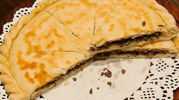 Tibetan food | Traditional food in Tibet | Local dining in Tibet