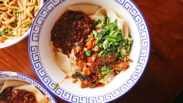 Xi’an Famous Food | Local Street Food, Snacks & Restaurants