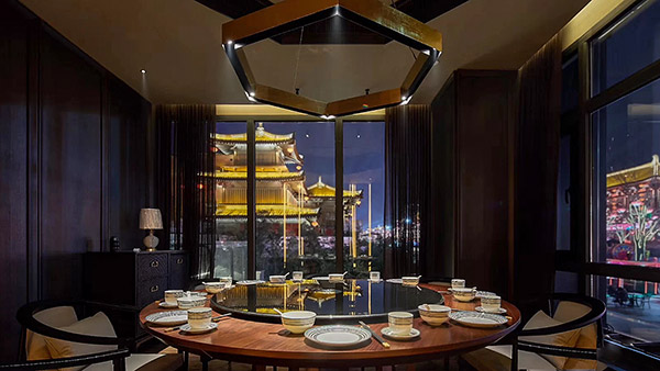 Xi’an Famous Food | Local Street Food, Snacks & Restaurants