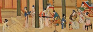 Traditional Chinese music | Classical Chinese music