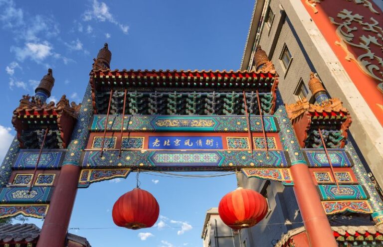 Top 10 Beijing Streets | Beijing Street Food | Beijing Snack
