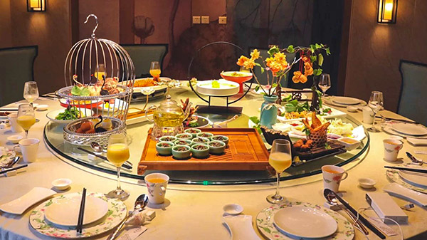 Xi’an Famous Food | Local Street Food, Snacks & Restaurants