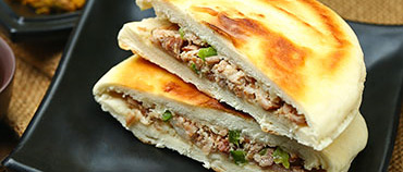 Xi’an Famous Food | Local Street Food, Snacks & Restaurants