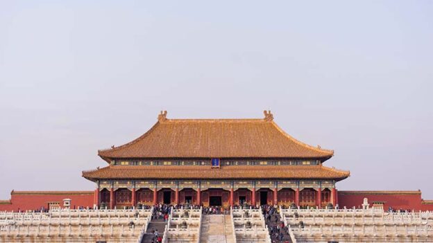 Discover traditional Chinese architecture | ChinaTours.com