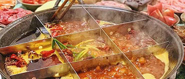 Chengdu Famous Food | Local Chengdu Street Food & Snacks