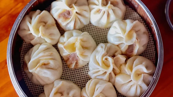 Tibetan food | Traditional food in Tibet | Local dining in Tibet