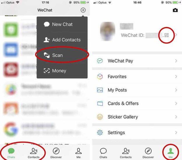 How to use WeChat and WeChat Pay for foreigners