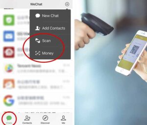 How to use WeChat and WeChat Pay for foreigners