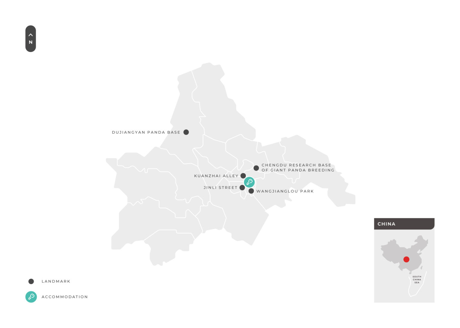 Chengdu Tours 2025 & 2026 - Chengdu private tours and tour packages