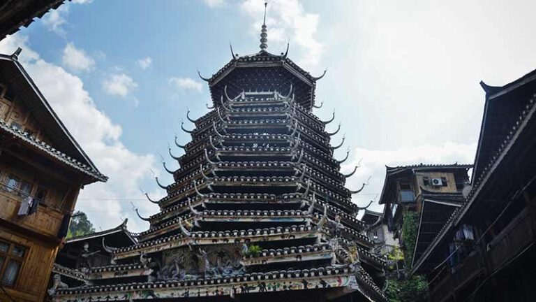 Ancient Chinese architecture styles | ChinaTours.com